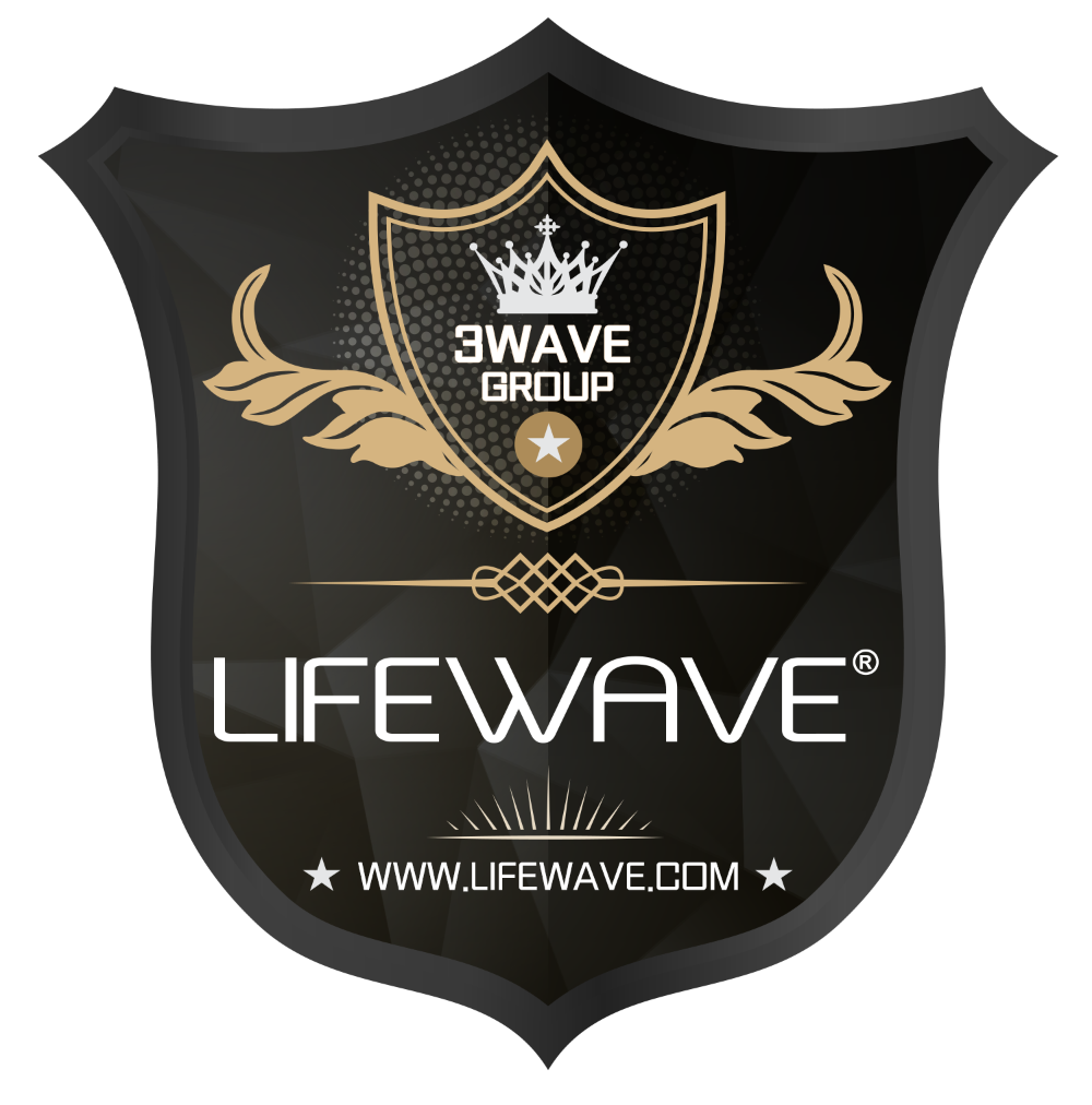 라이프웨이브 사업소개 : LifeWave Patches