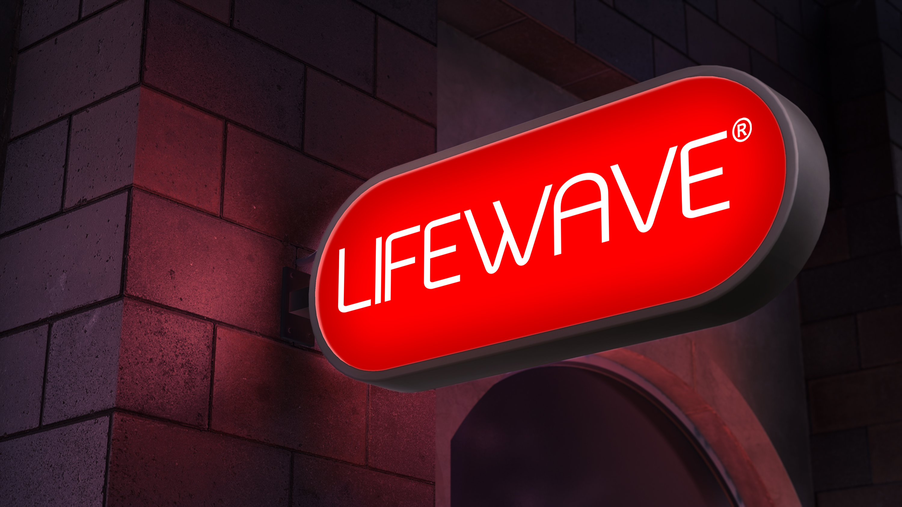 LIFEWAVE membership : 라이프웨이브 브랜드파트너ⓜ